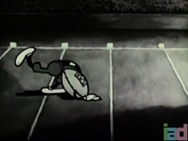 The Stein Song (1930) - The Internet Animation Database