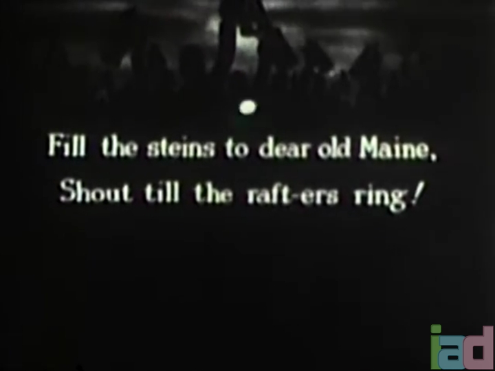 The Stein Song (1930) - The Internet Animation Database