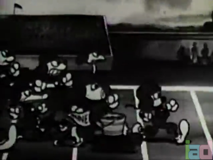 The Stein Song (1930) - The Internet Animation Database