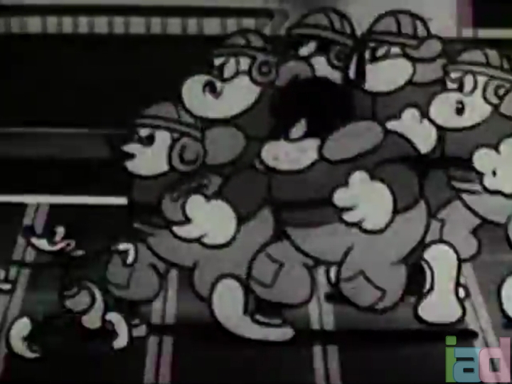 The Stein Song (1930) - The Internet Animation Database