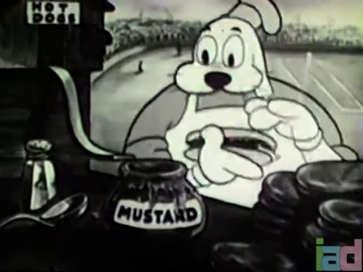 The Stein Song (1930) - The Internet Animation Database