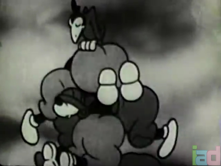 The Stein Song (1930) - The Internet Animation Database