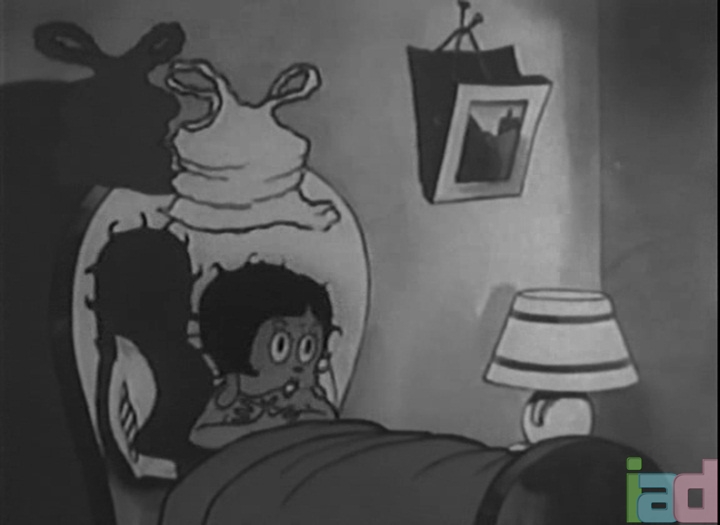 Mysterious Mose (1930) - The Internet Animation Database