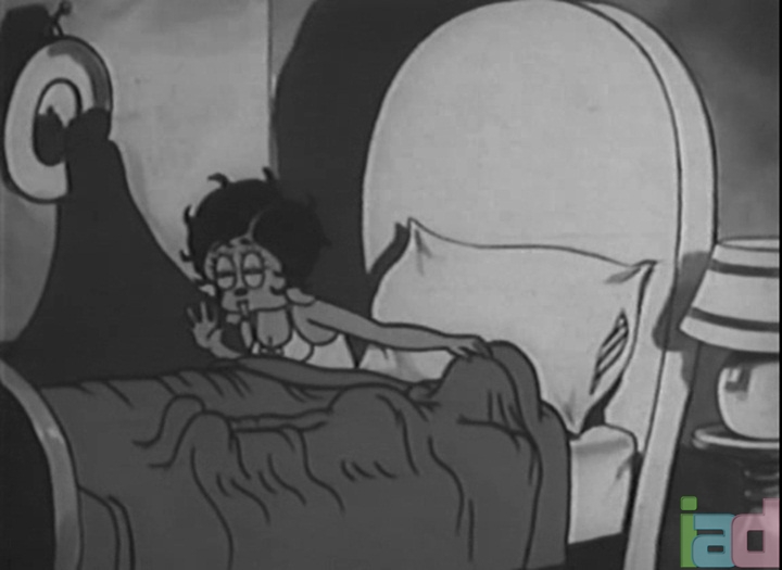 Mysterious Mose (1930) - The Internet Animation Database