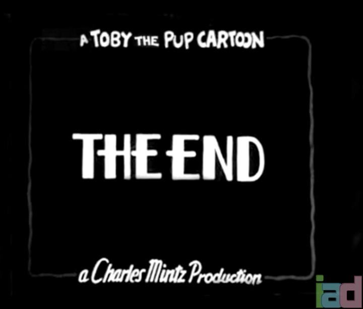 The Museum (1930) - The Internet Animation Database