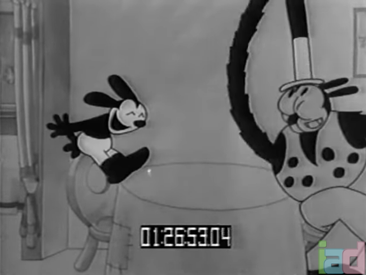 Broadway Folly (1930) - The Internet Animation Database