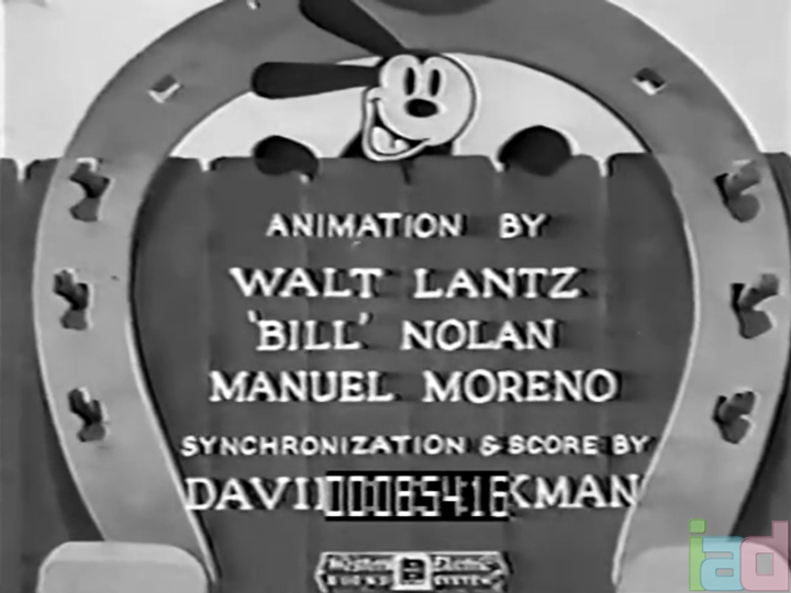 The Hash Shop (1930) - The Internet Animation Database