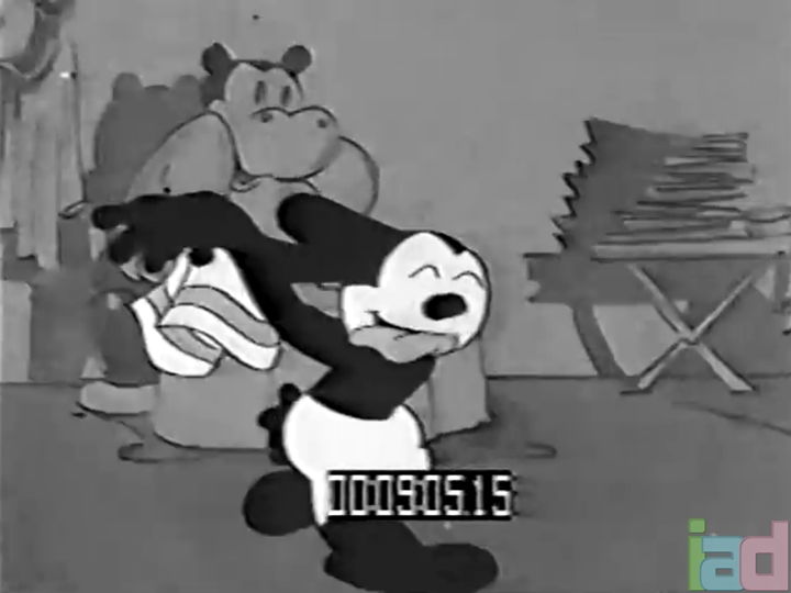 The Hash Shop (1930) - The Internet Animation Database