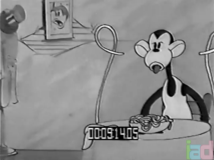 The Hash Shop (1930) - The Internet Animation Database