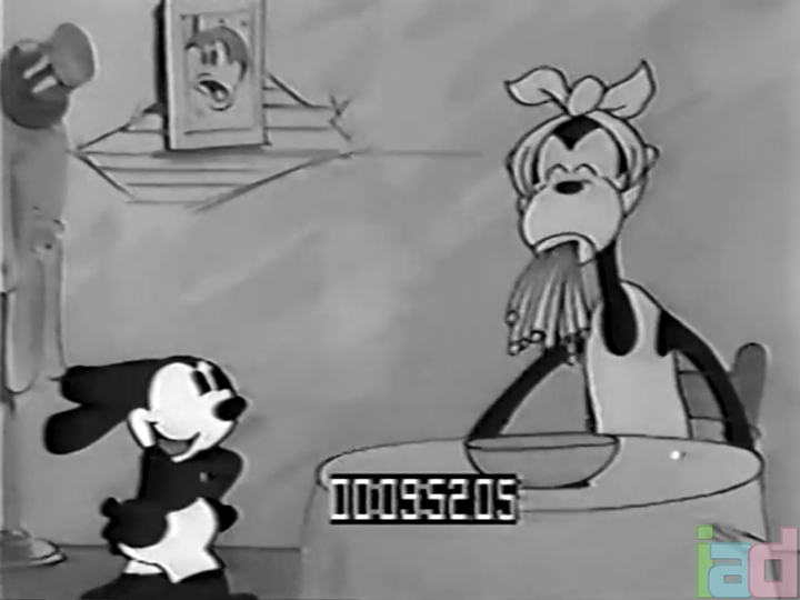 The Hash Shop (1930) - The Internet Animation Database