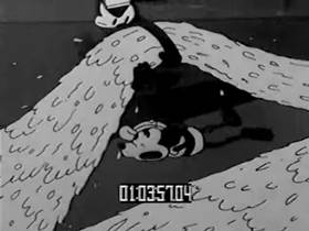 Prison Panic (1930) - The Internet Animation Database