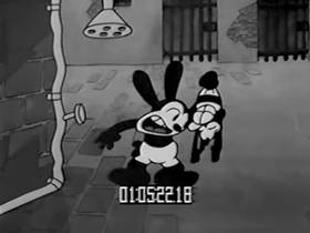 Prison Panic (1930) - The Internet Animation Database