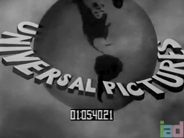 Prison Panic (1930) - The Internet Animation Database