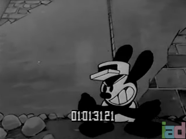 Prison Panic (1930) - The Internet Animation Database