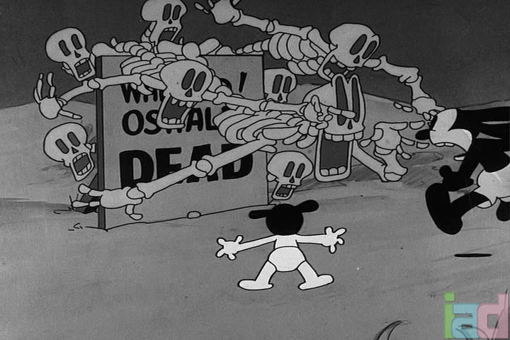 Hell's Heels (1930) - The Internet Animation Database