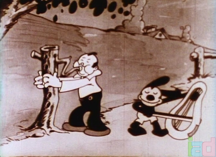 My Pal Paul (1930) - The Internet Animation Database