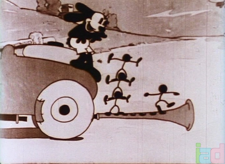 My Pal Paul (1930) - The Internet Animation Database