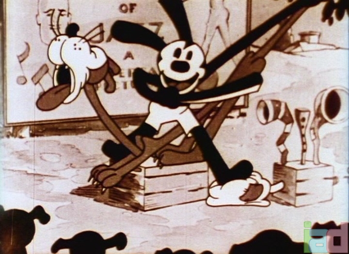 My Pal Paul (1930) - The Internet Animation Database