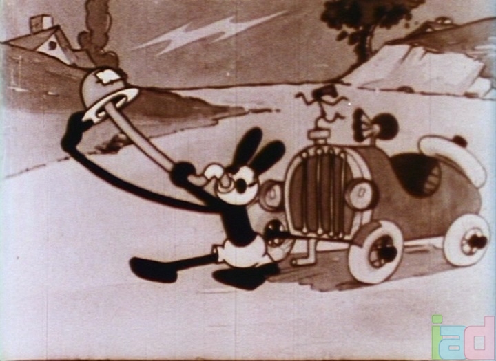 My Pal Paul (1930) - The Internet Animation Database