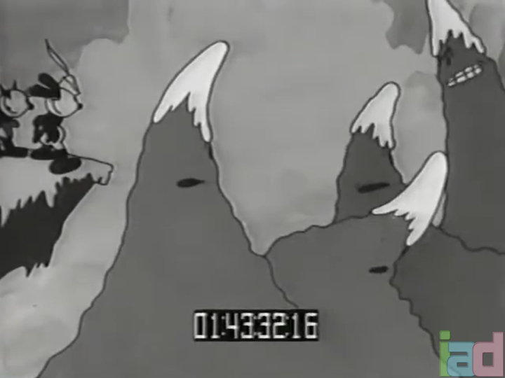 Cold Feet (1930) - The Internet Animation Database