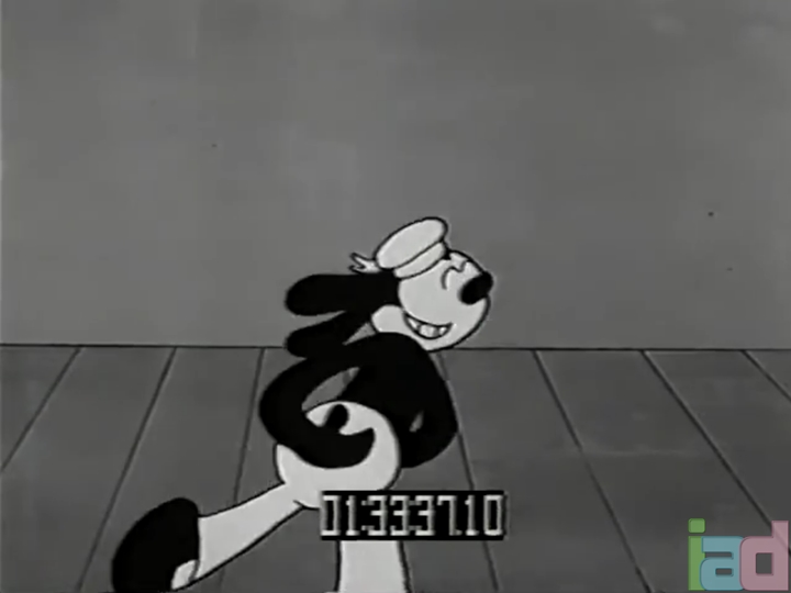 Snappy Salesman (1930) - The Internet Animation Database