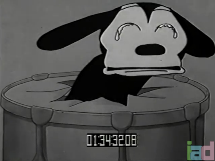 Snappy Salesman (1930) - The Internet Animation Database