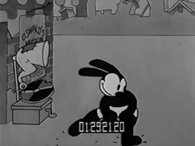 Snappy Salesman (1930) - The Internet Animation Database