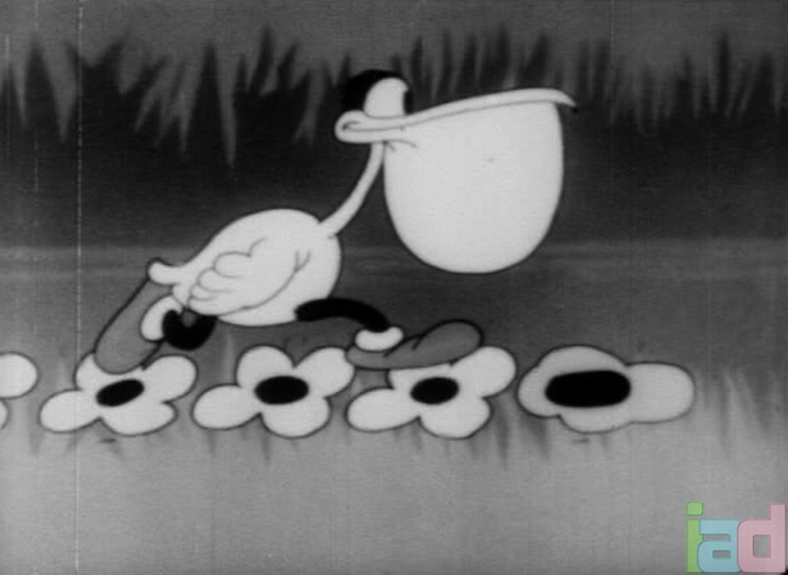 The Fowl Ball (1930) - The Internet Animation Database