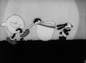 The Fowl Ball (1930) - The Internet Animation Database