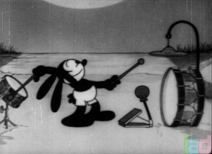 The Fowl Ball (1930) - The Internet Animation Database