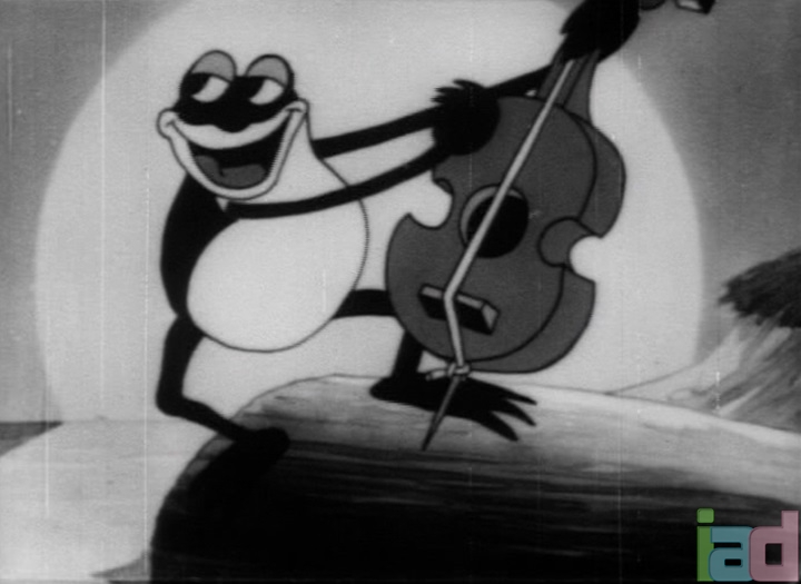 The Fowl Ball (1930) - The Internet Animation Database