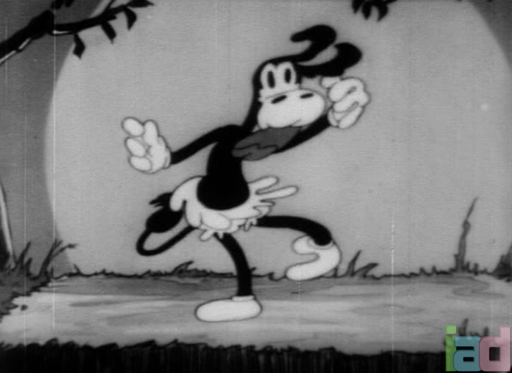The Fowl Ball (1930) - The Internet Animation Database