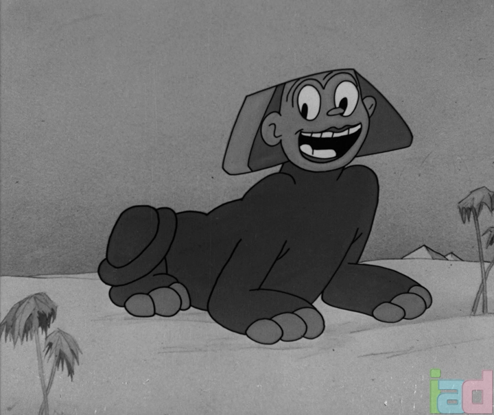 Africa (1930) - The Internet Animation Database