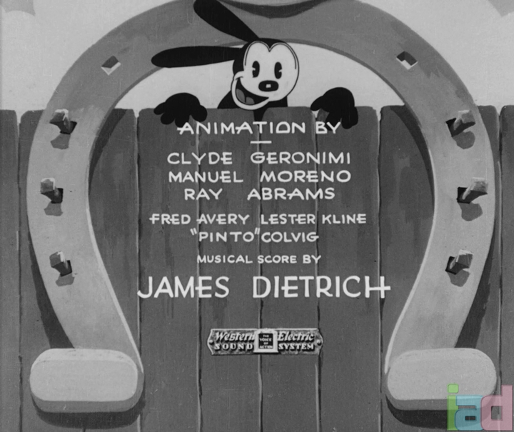 Africa (1930) - The Internet Animation Database