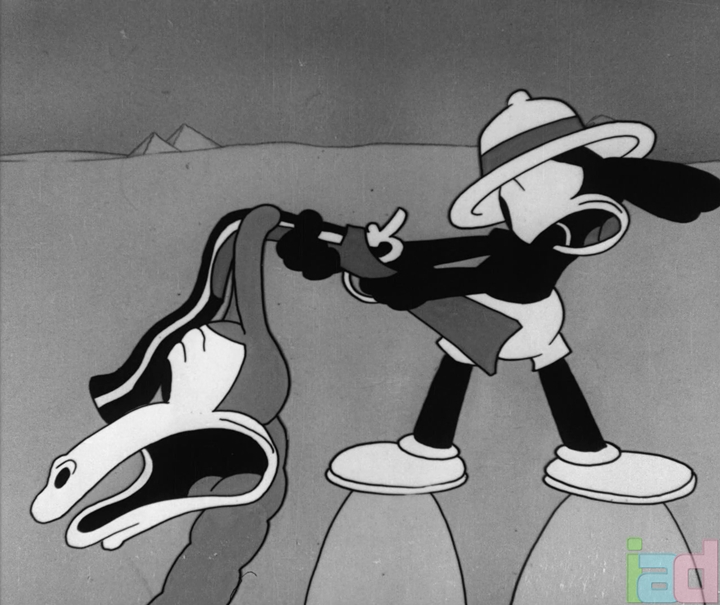 Africa (1930) - The Internet Animation Database
