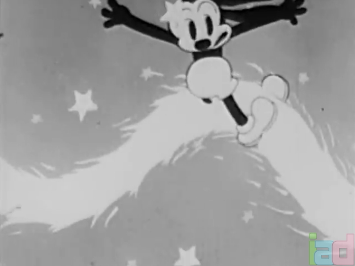 Mars (1930) - The Internet Animation Database
