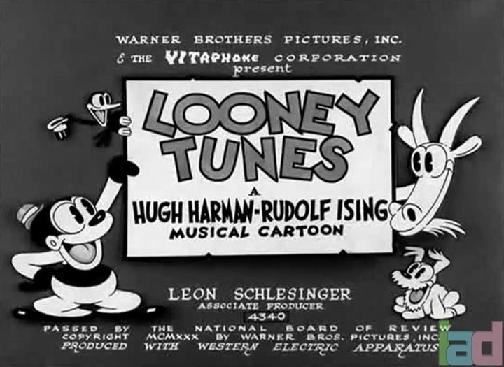 The Booze Hangs High (1930) - The Internet Animation Database