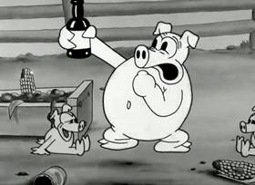 The Booze Hangs High (1930) - The Internet Animation Database