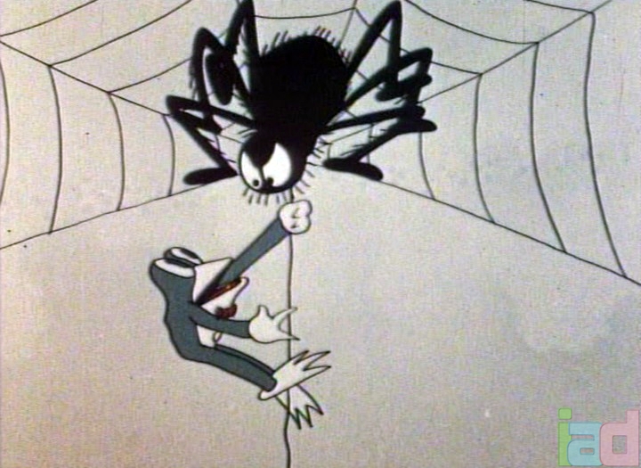 Fiddlesticks (1930) - The Internet Animation Database