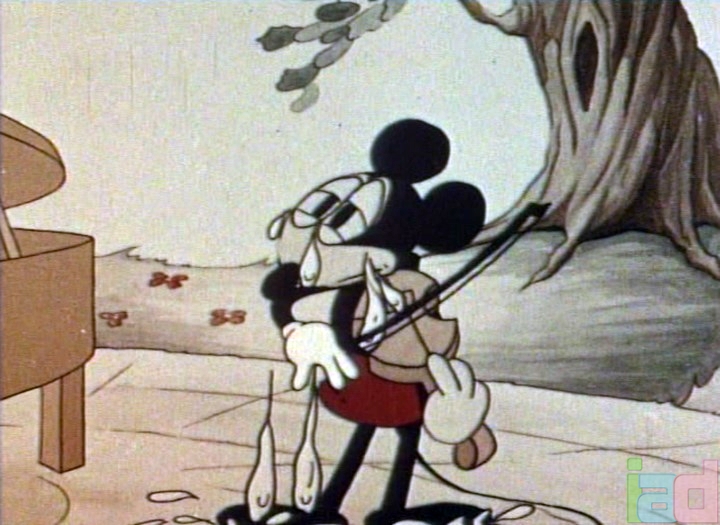 Fiddlesticks (1930) - The Internet Animation Database