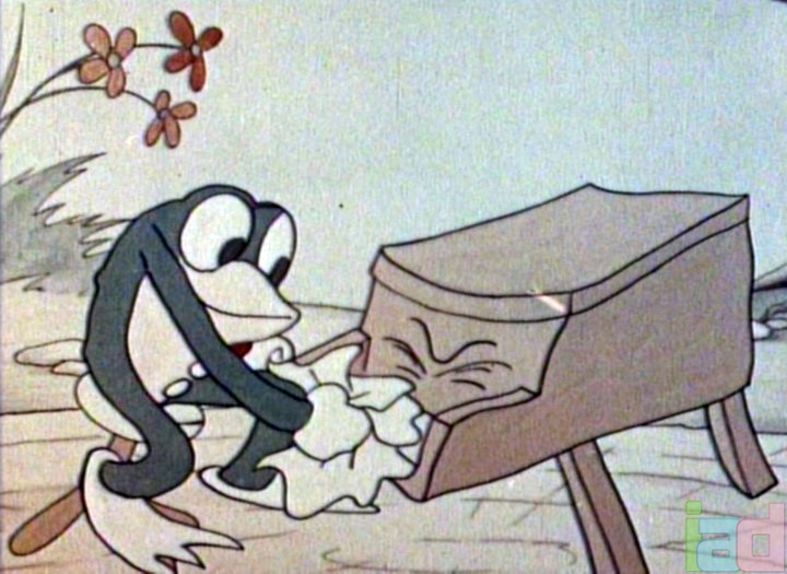 Fiddlesticks (1930) - The Internet Animation Database