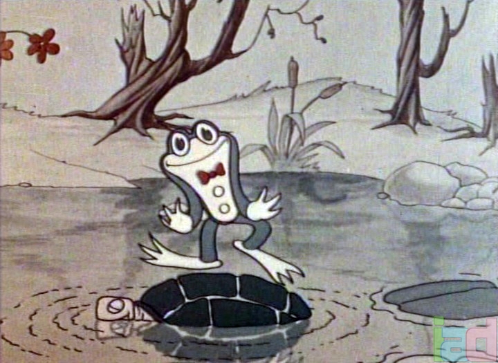 Fiddlesticks (1930) - The Internet Animation Database