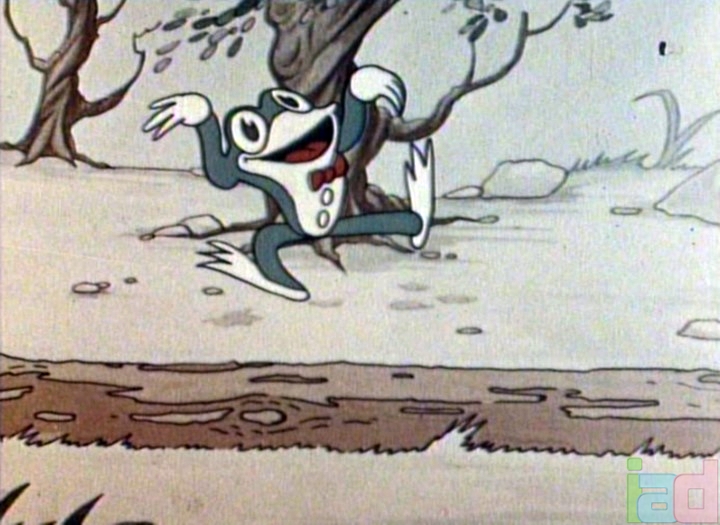 Fiddlesticks (1930) - The Internet Animation Database