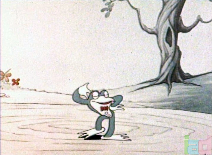 Fiddlesticks (1930) - The Internet Animation Database