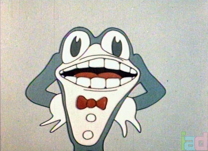 Fiddlesticks (1930) - The Internet Animation Database