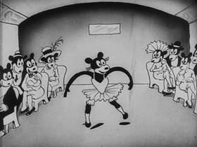 Popcorn (1931) - The Internet Animation Database