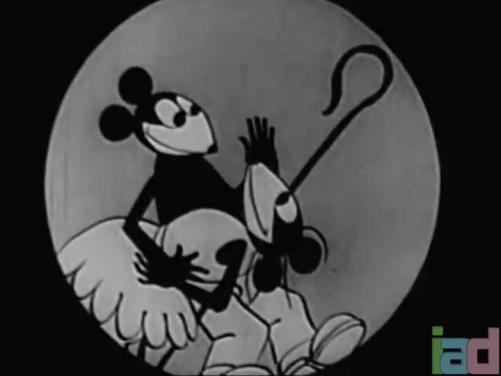 Go West, Big Boy (1931) - The Internet Animation Database