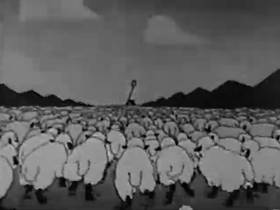 Go West, Big Boy (1931) - The Internet Animation Database