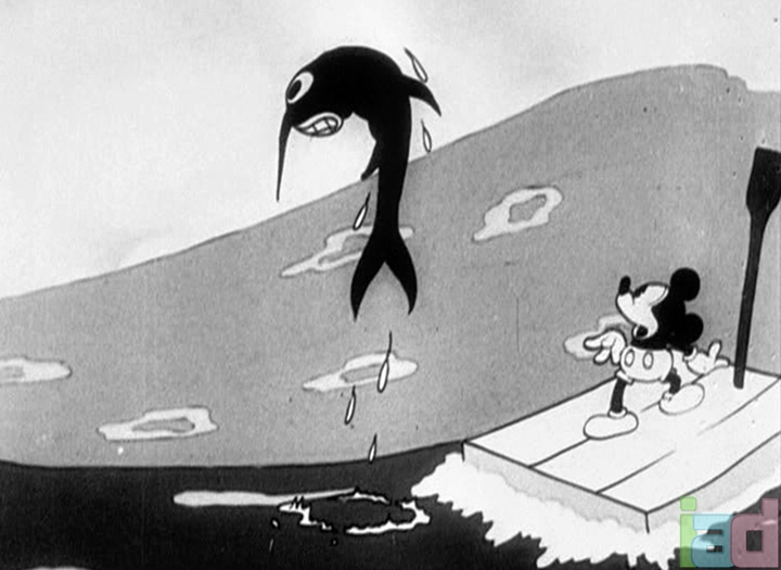 The Castaway (1931) - The Internet Animation Database