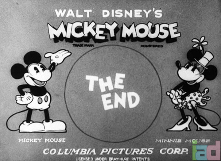 The Moose Hunt (1931) - The Internet Animation Database